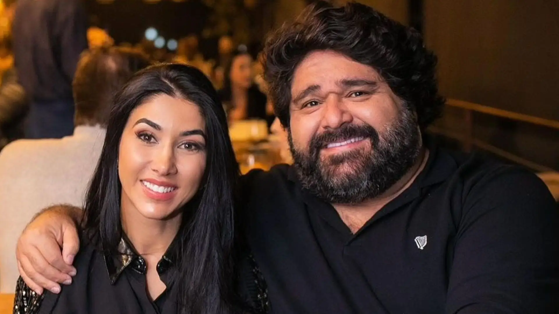 Fabiano Menotti Revela Segredos para Sucesso na Carreira Musical