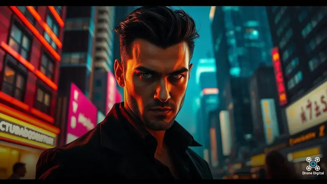 quem é o ator principal de boca a boca? Descubra agora!