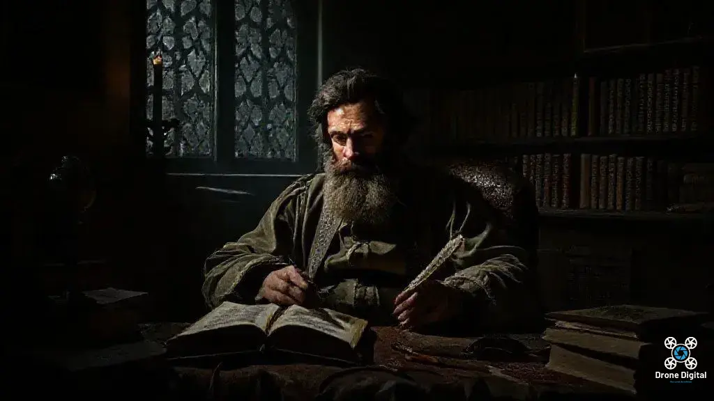 como machado de assis morreu: os mistérios por trás da morte