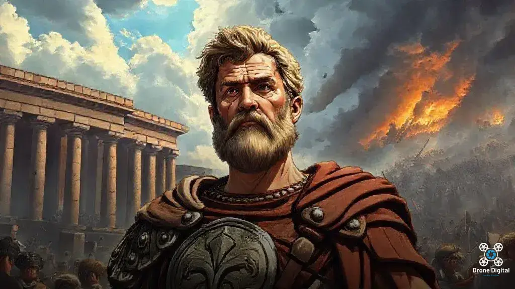 Como morreu Clavius: Significado e Mistérios Revelados